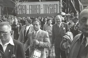 1. majs historie 1889-1999 - Arbejdermuseet